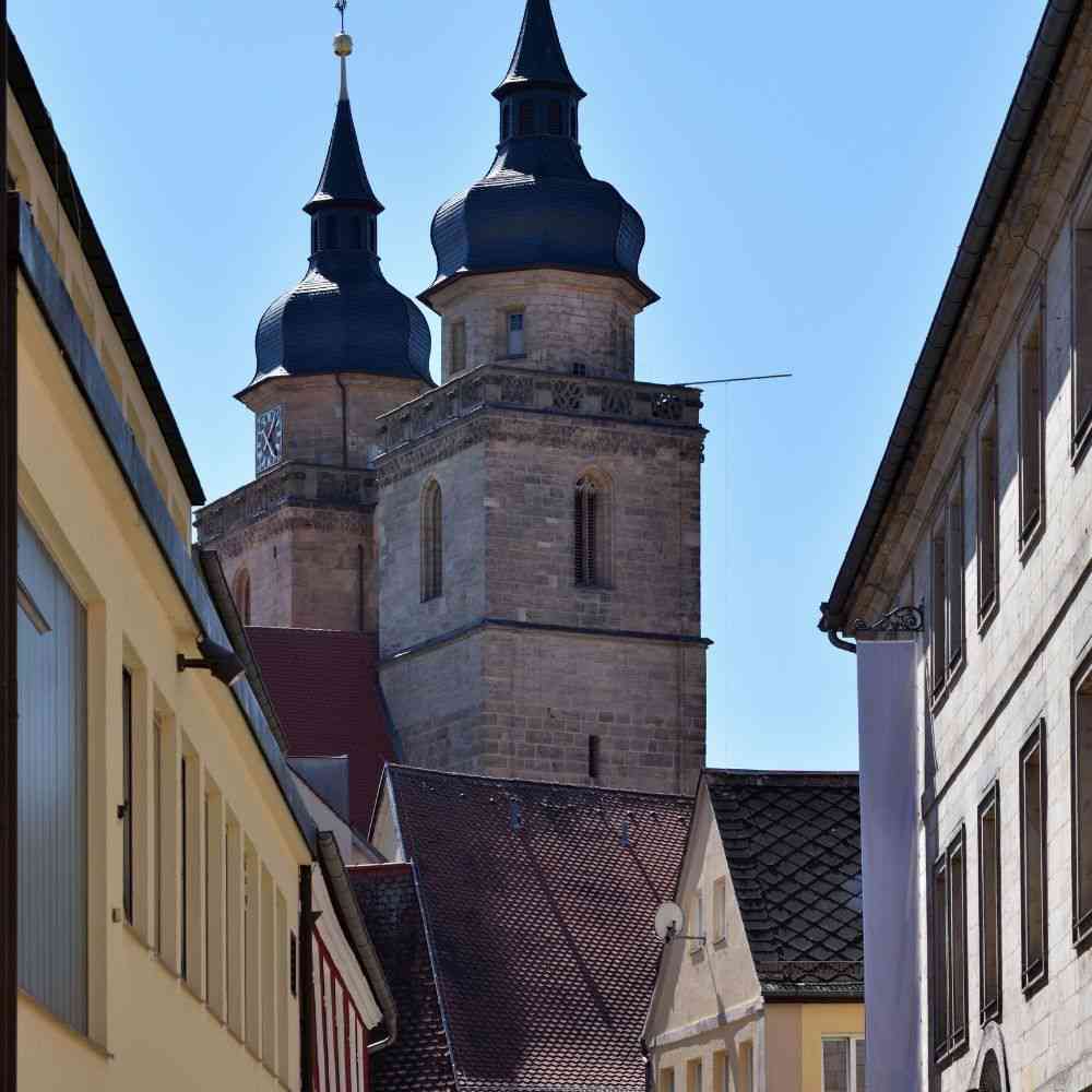 Trains to Bayreuth
